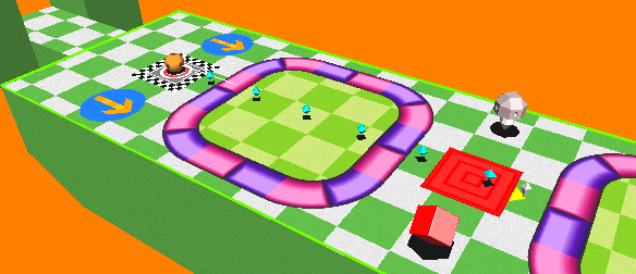 Binary Golf on Steam