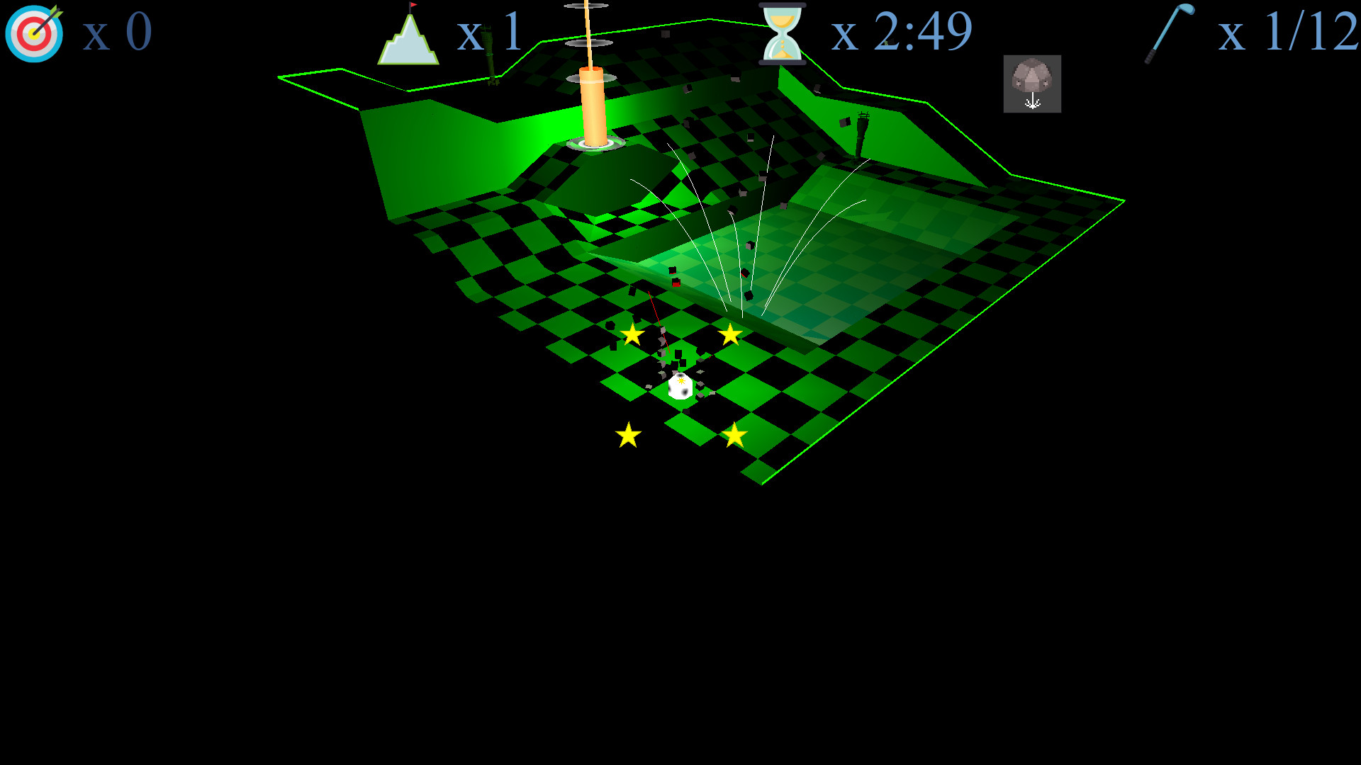 Binary Golf on Steam