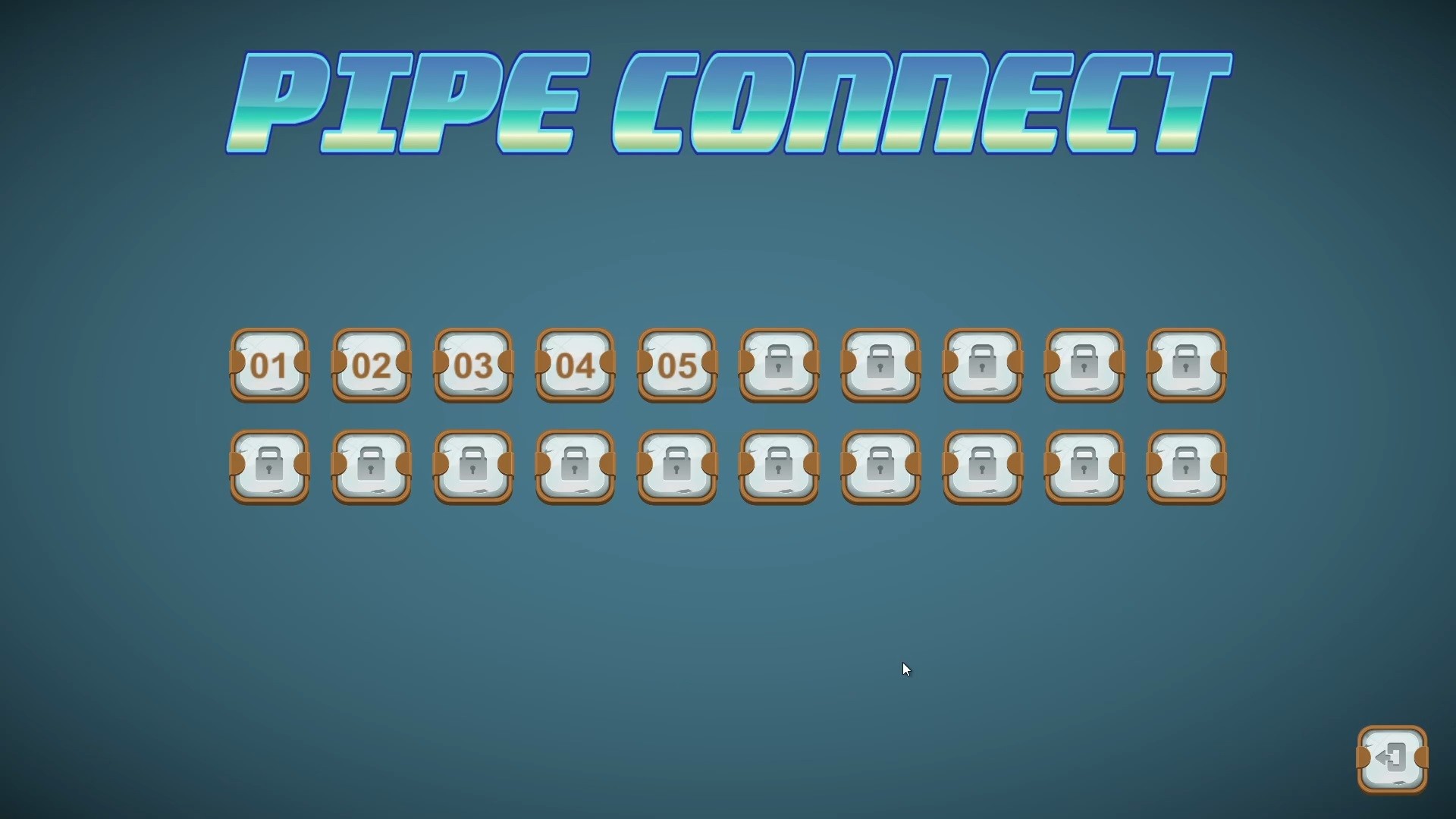 Pipe connect | Gamers Unchained