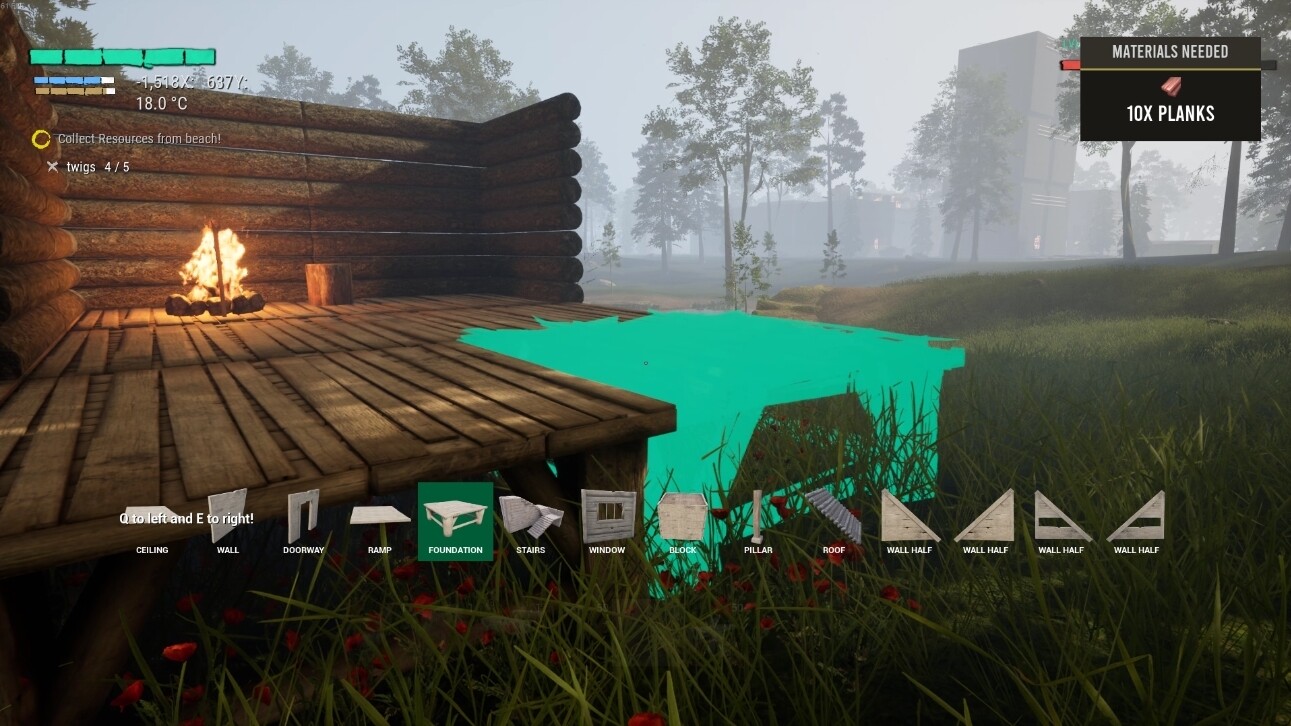 Raise Your Tribe - Keymailer