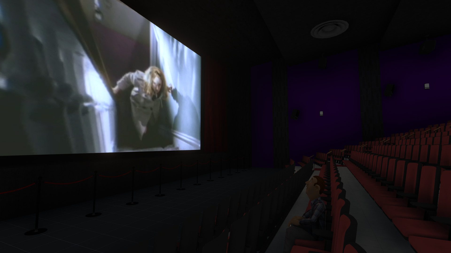 Movie Quest on Steam