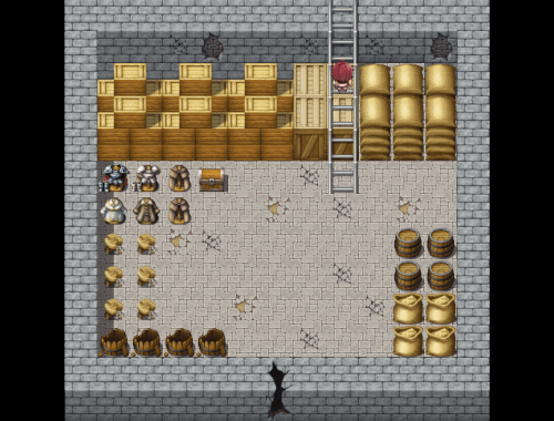 The Adventures of Micoco (2022) - MobyGames