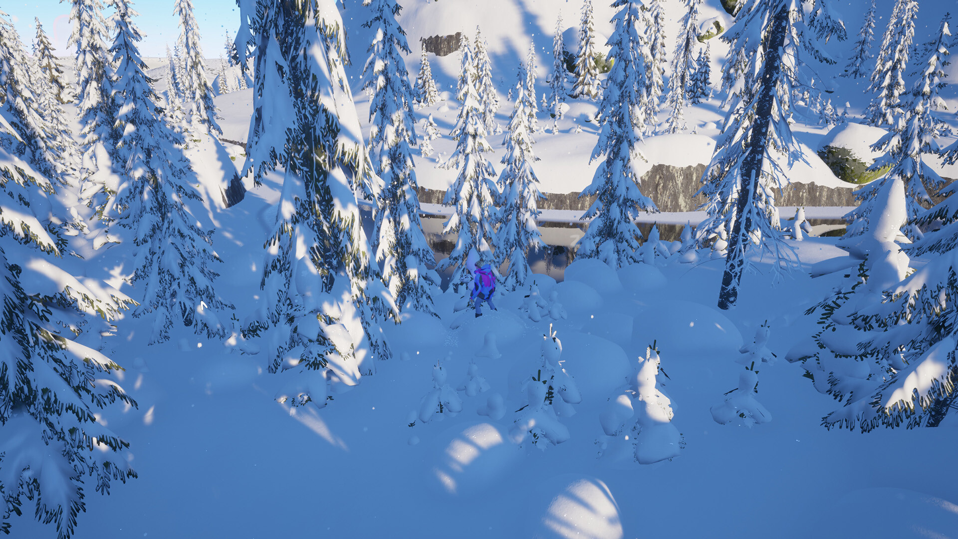 Snowtracked on Steam