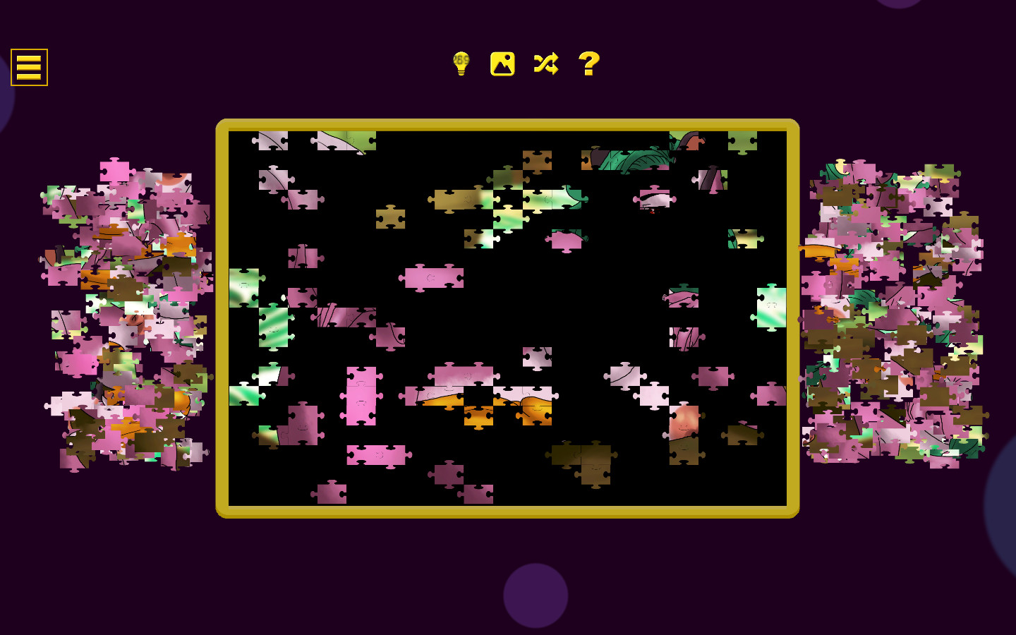 Furry Futanari Jigsaw on Steam