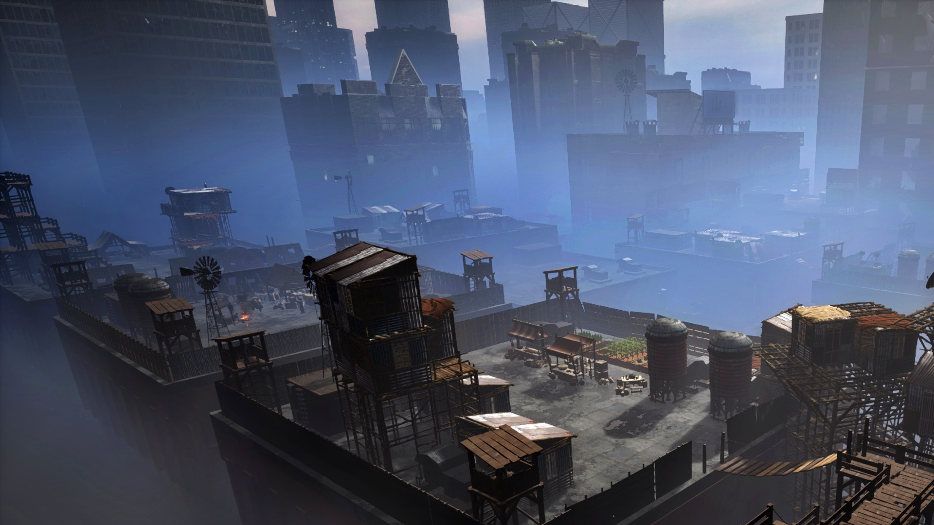 Univers 11: Under the Sky · 스팀