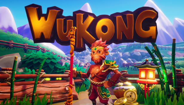 Wukong on Steam