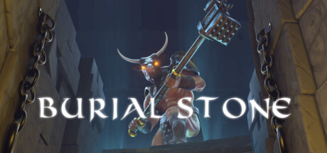 Save 15% on Burial Stone on Steam
