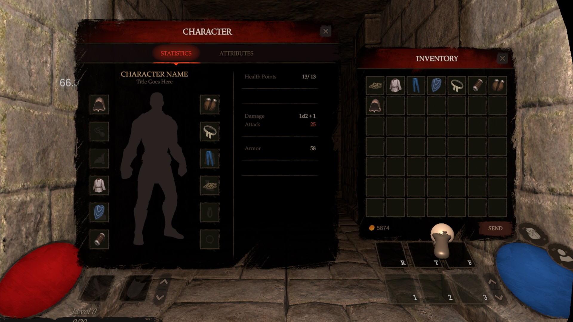 Burial Stone on Steam