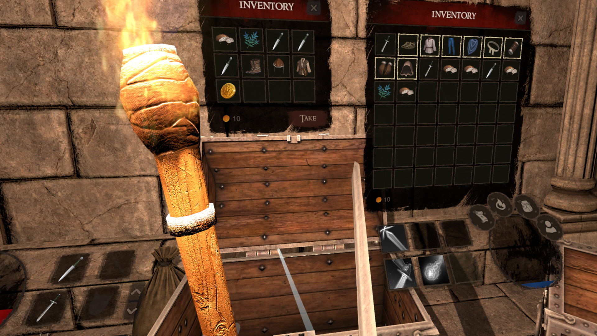 Burial Stone on Steam