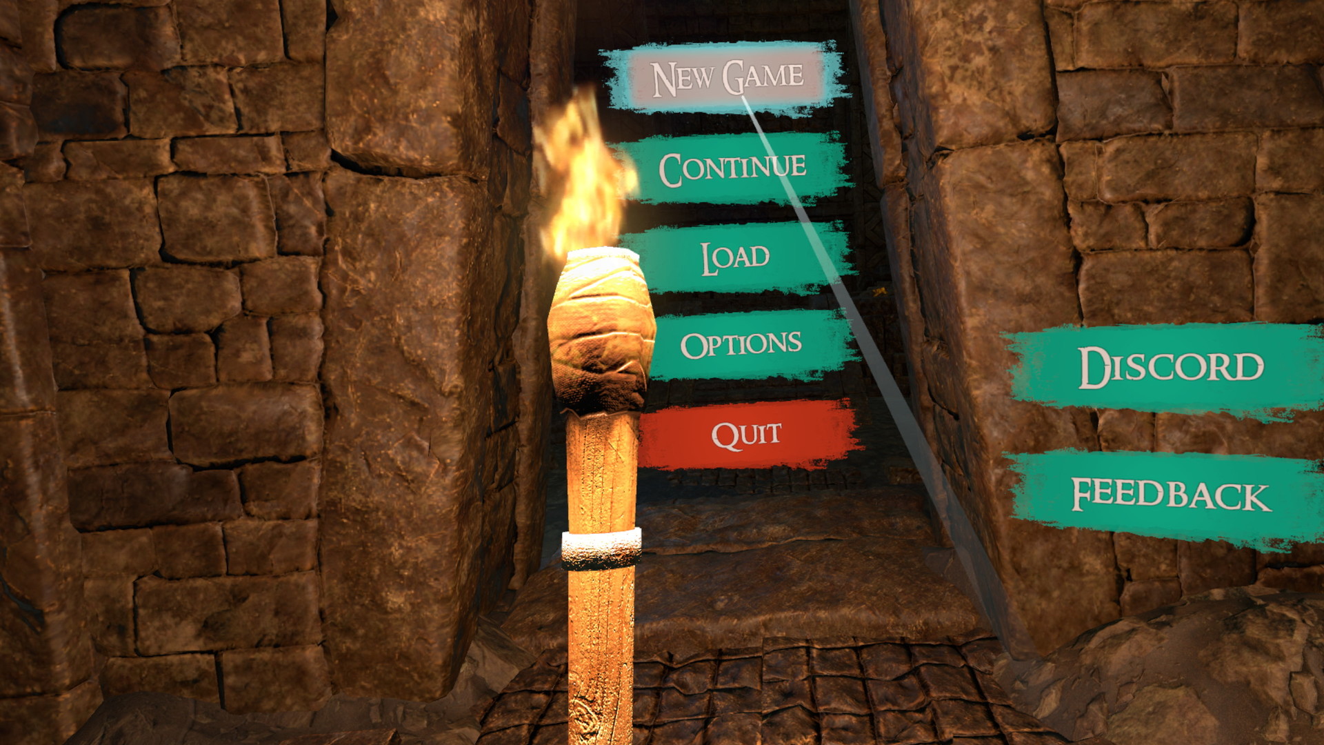 Burial Stone on Steam