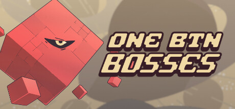 Steam Community :: One Button Bosses