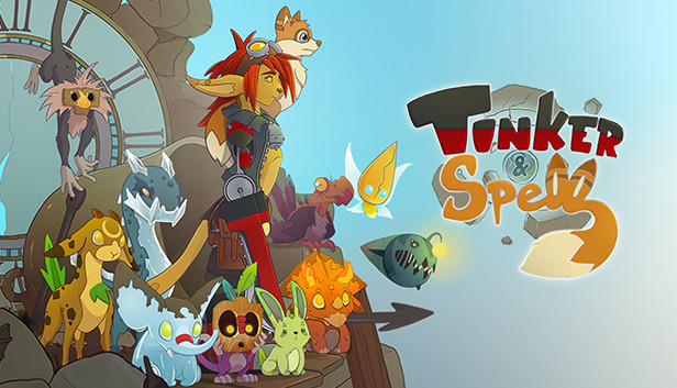 Tinker Game Windows 7