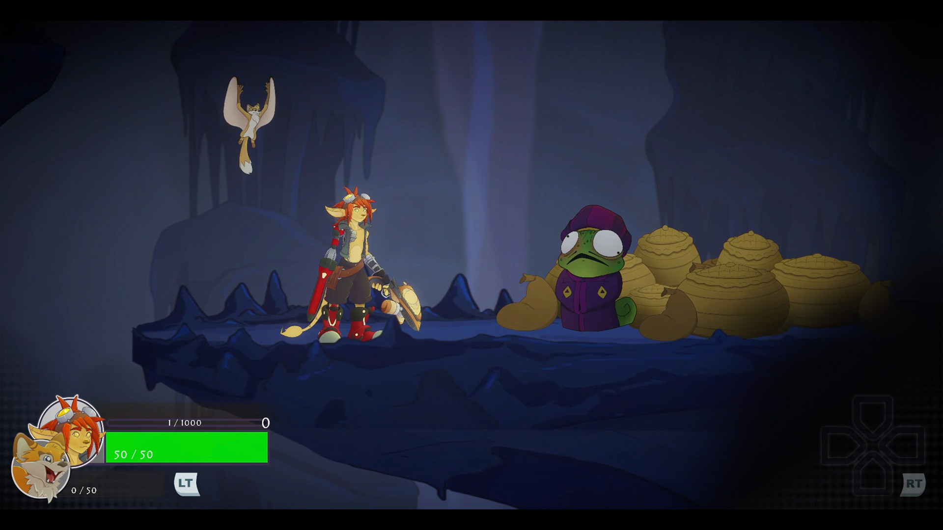 Tinker & Spell on Steam