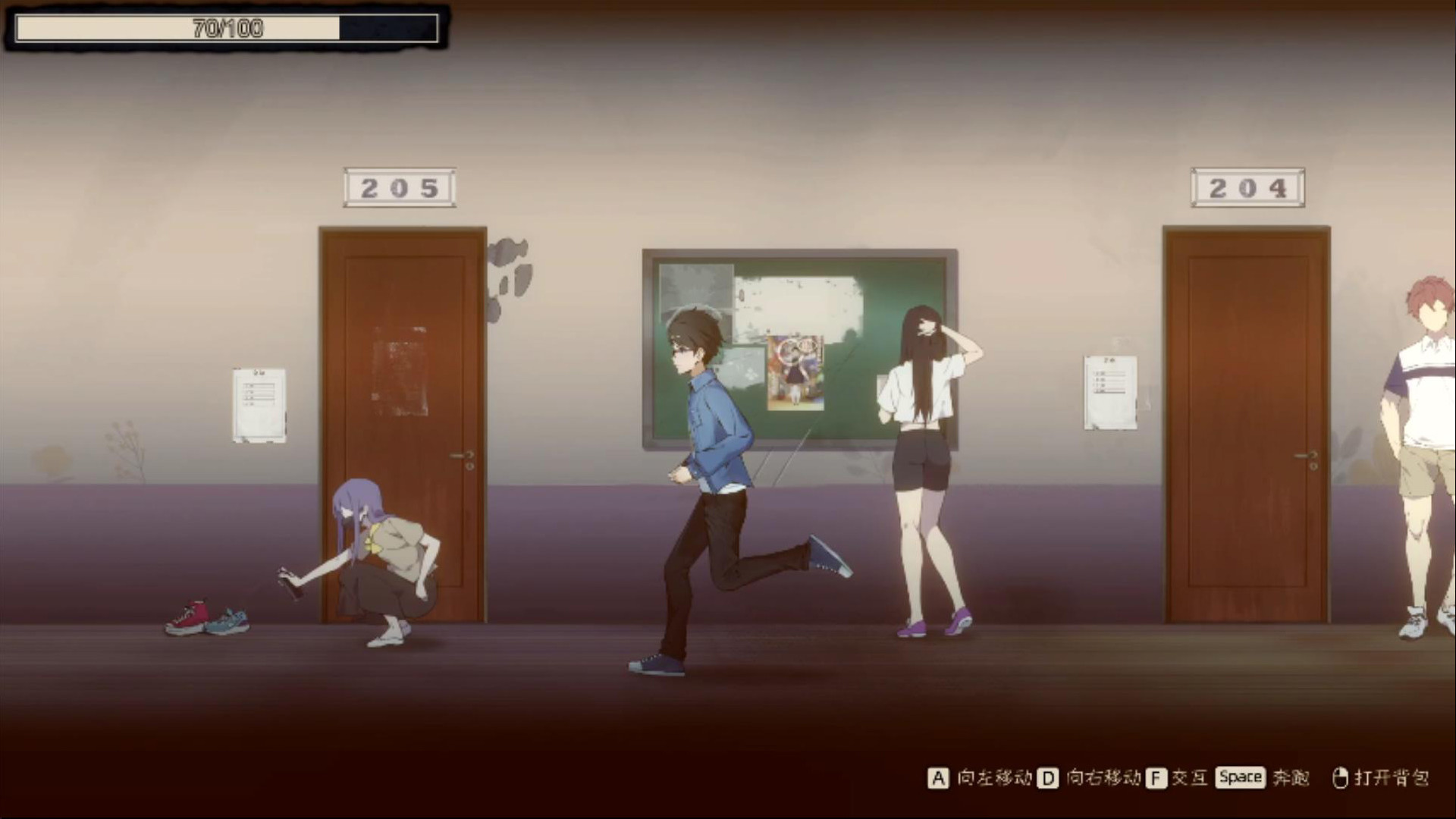 Lunar Mirror on Steam