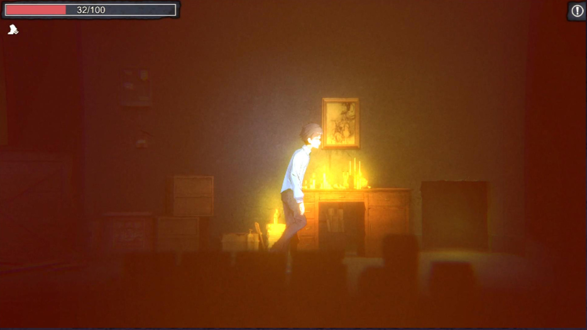 Lunar Mirror on Steam