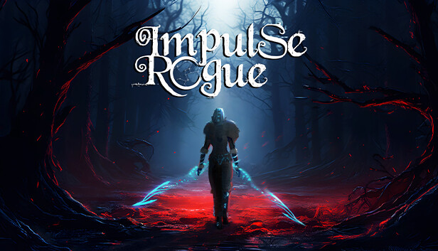 Impulse Rogue di Steam