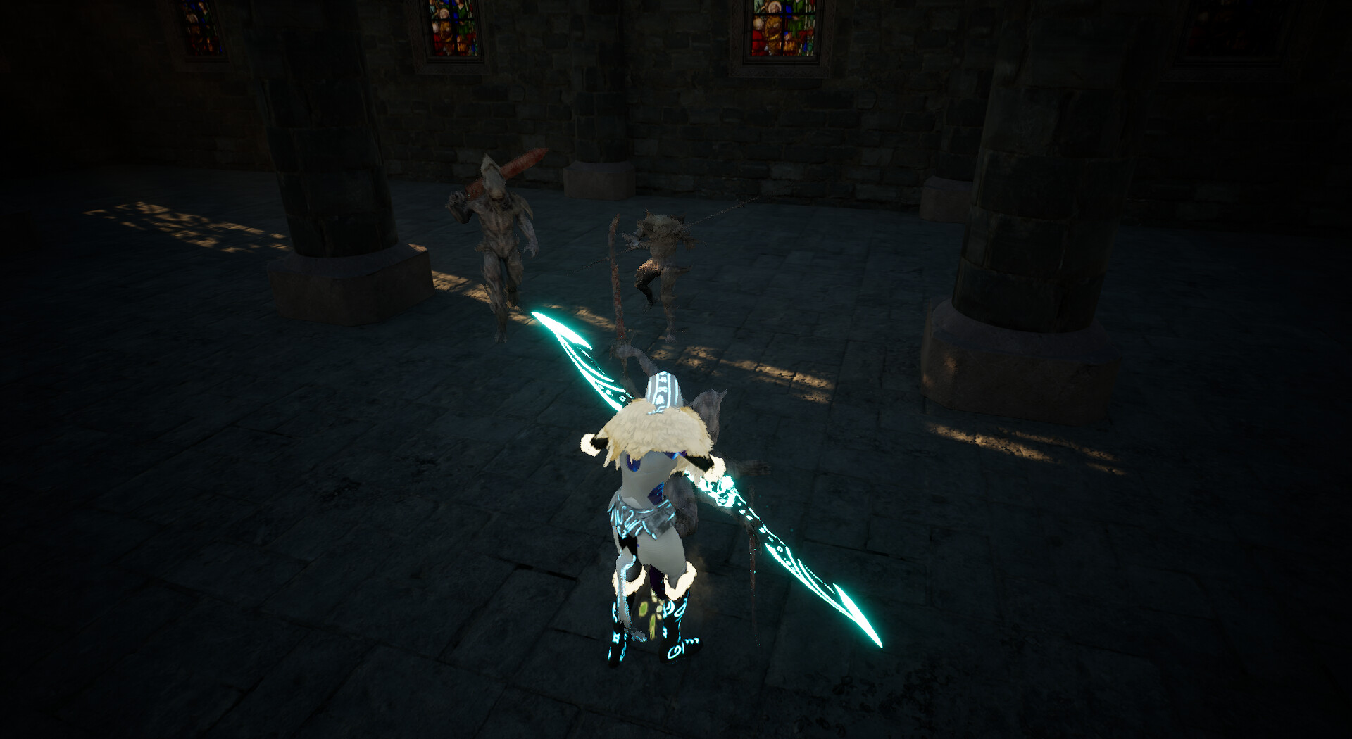 Steam 上的 Impulse Rogue