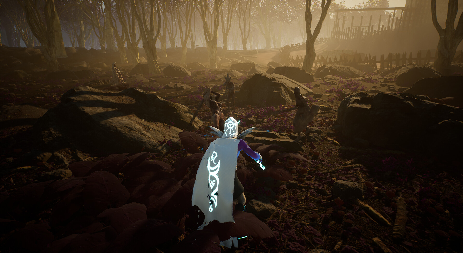 Steam 上的 Impulse Rogue