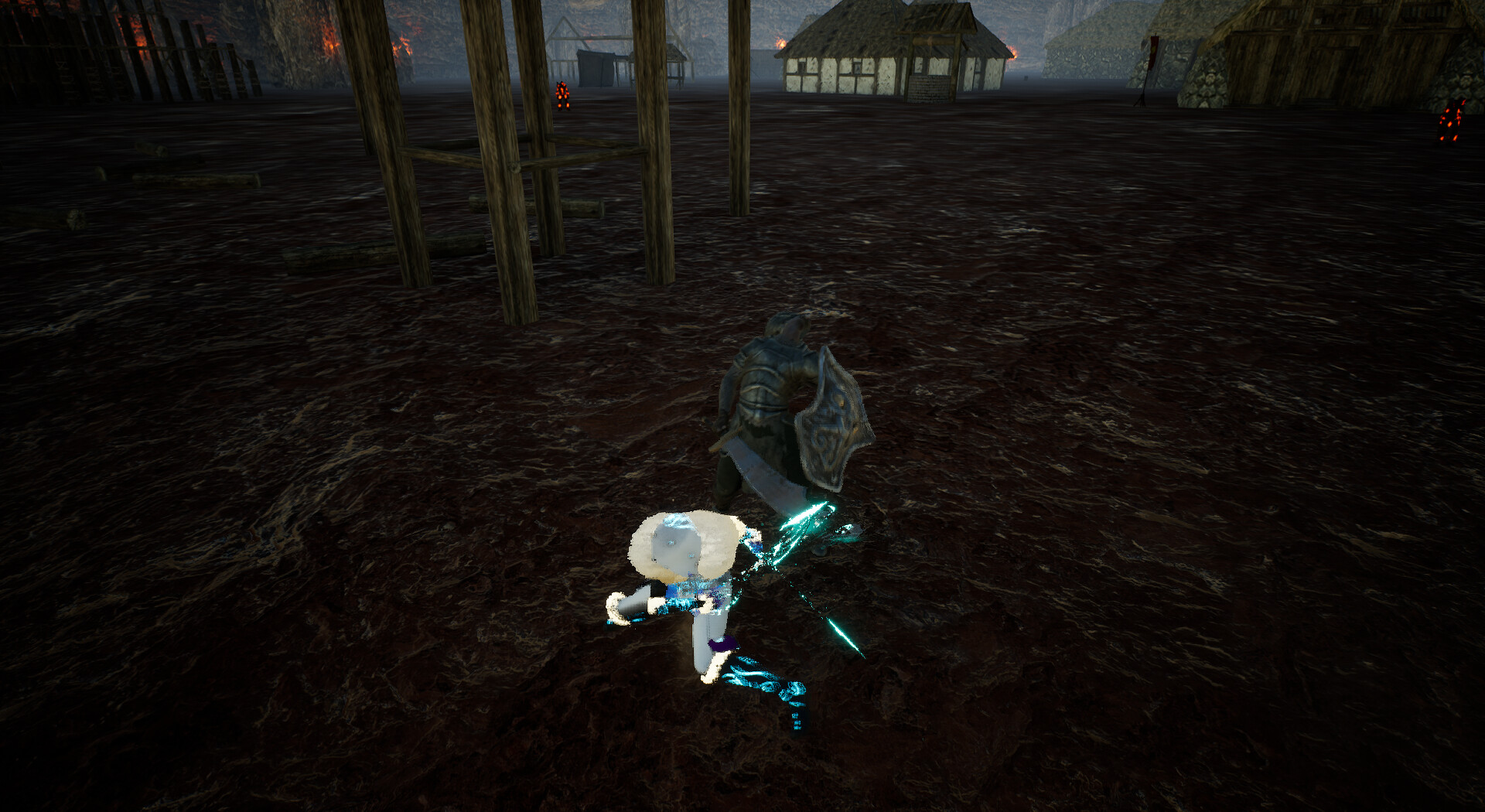 Steam 上的 Impulse Rogue