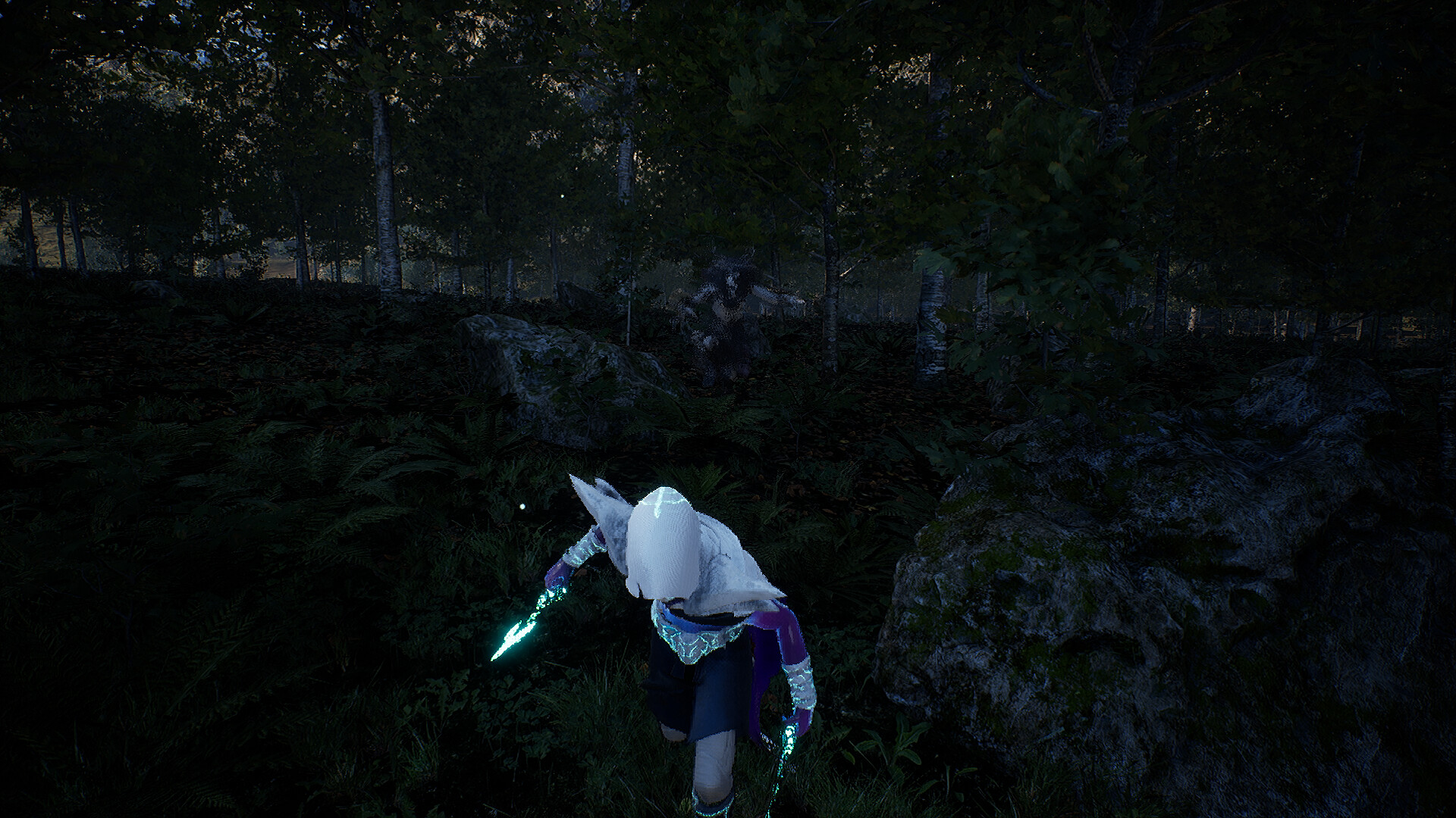 Steam 上的 Impulse Rogue