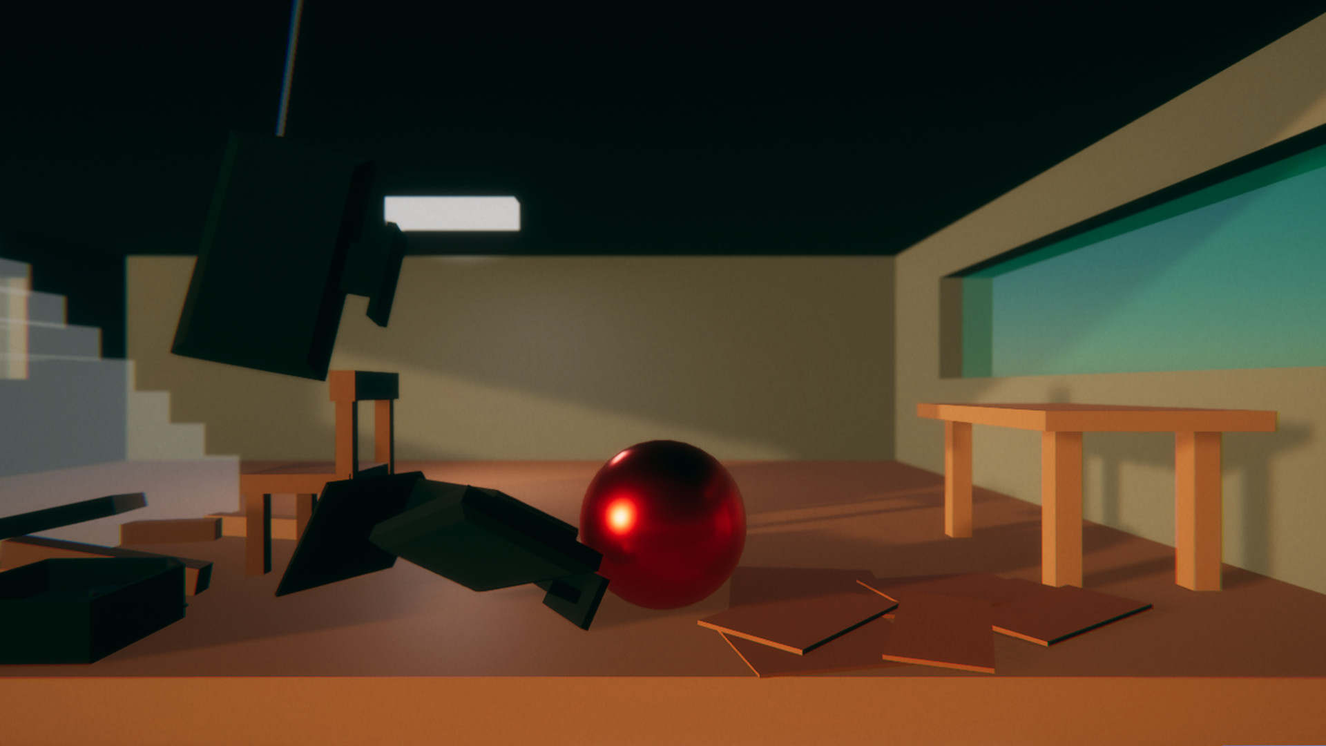 The Ball 2 on Steam