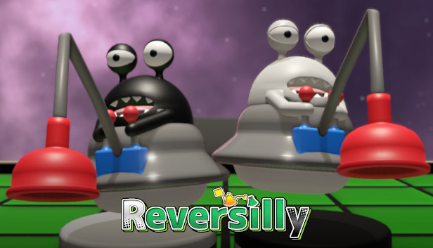 Reversilly on Steam