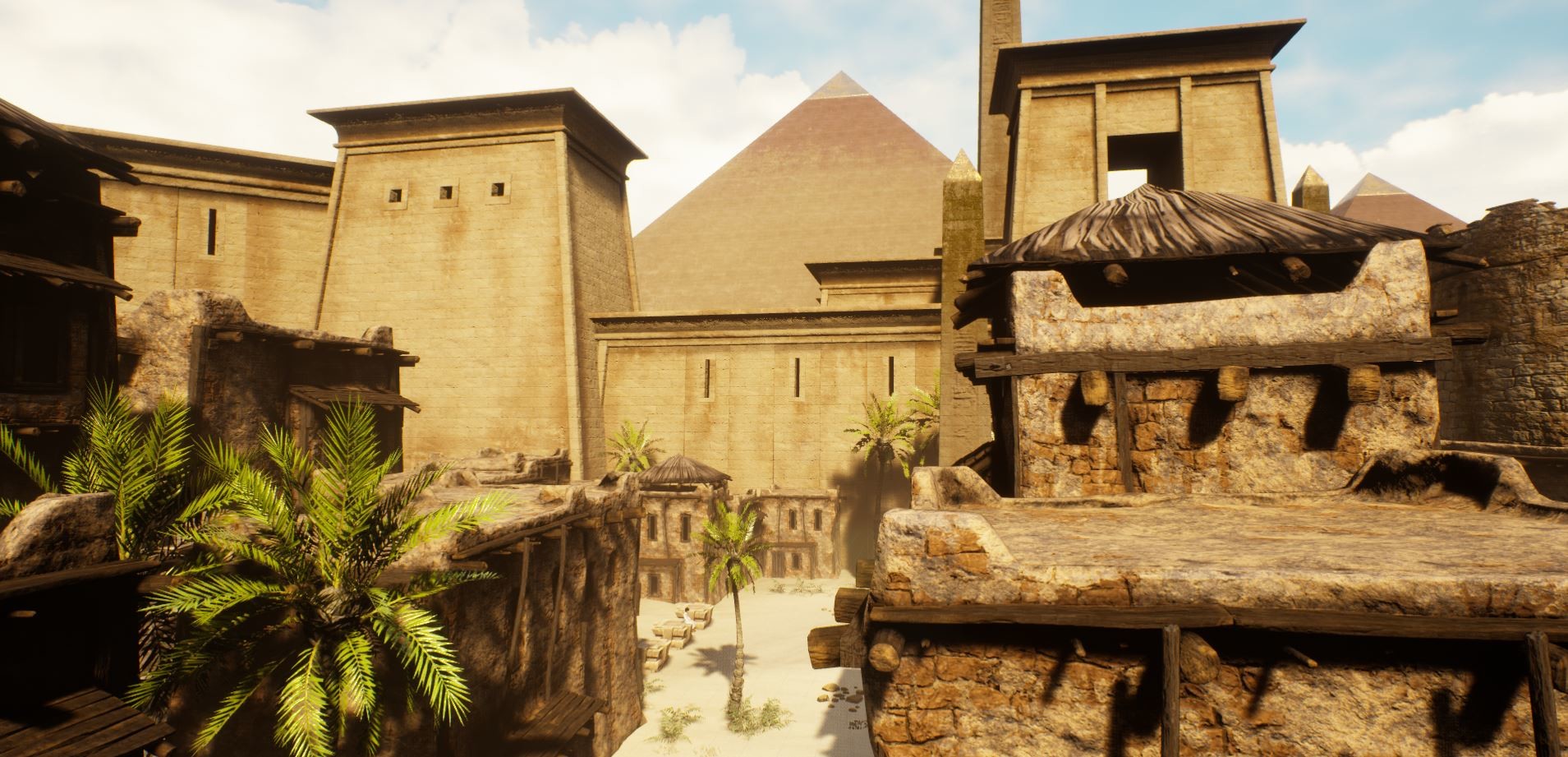 Sultan Of Egypt on Steam