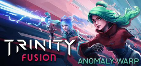 Steam Community :: Trinity Fusion