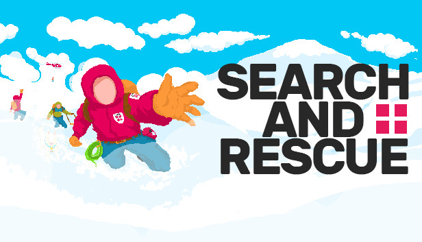 Search and Rescue on Steam