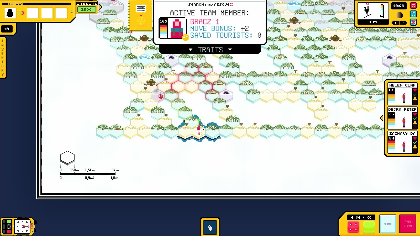 SEARCH AND RESCUE on Steam