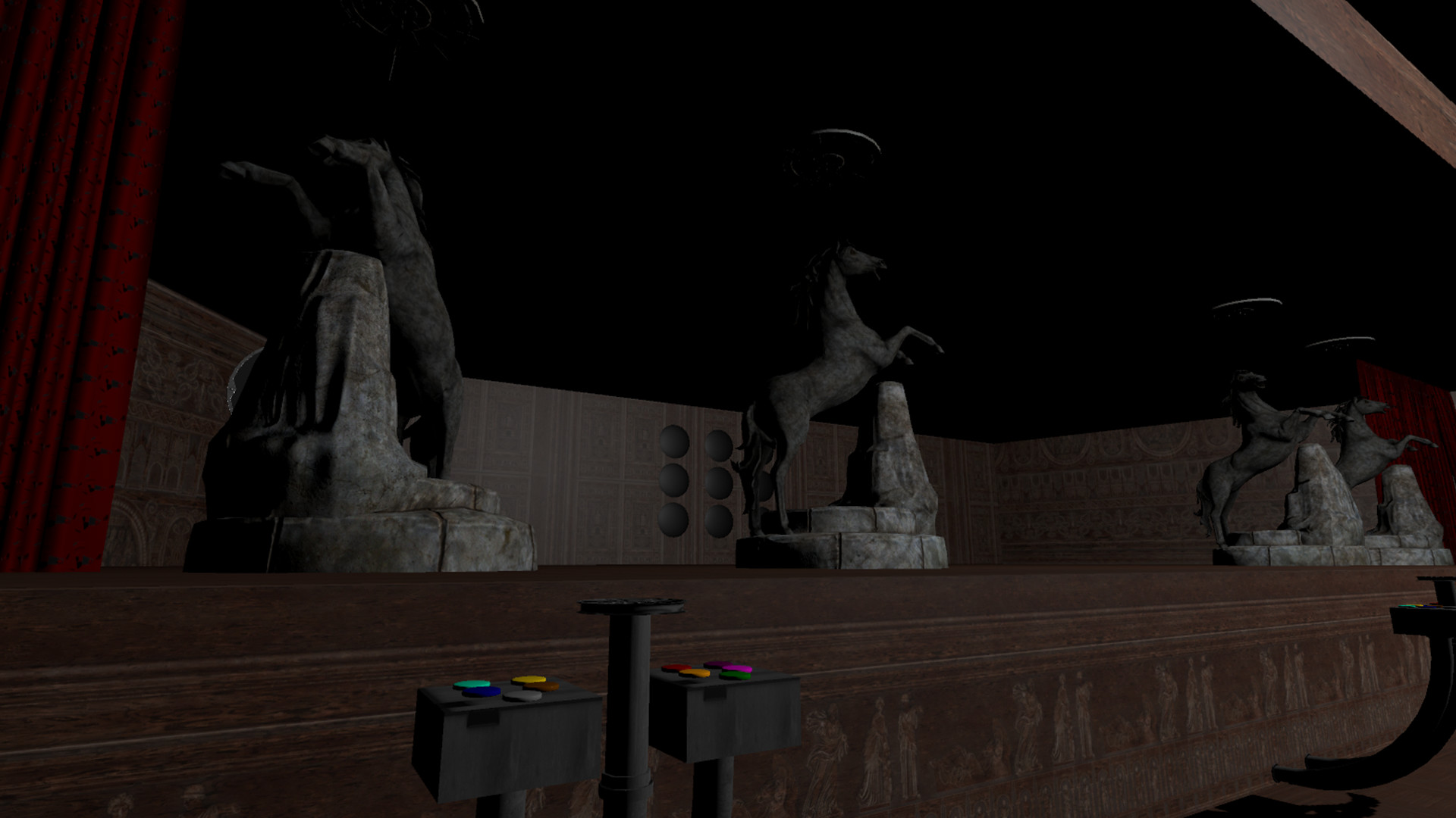 Class Escape - Keymailer