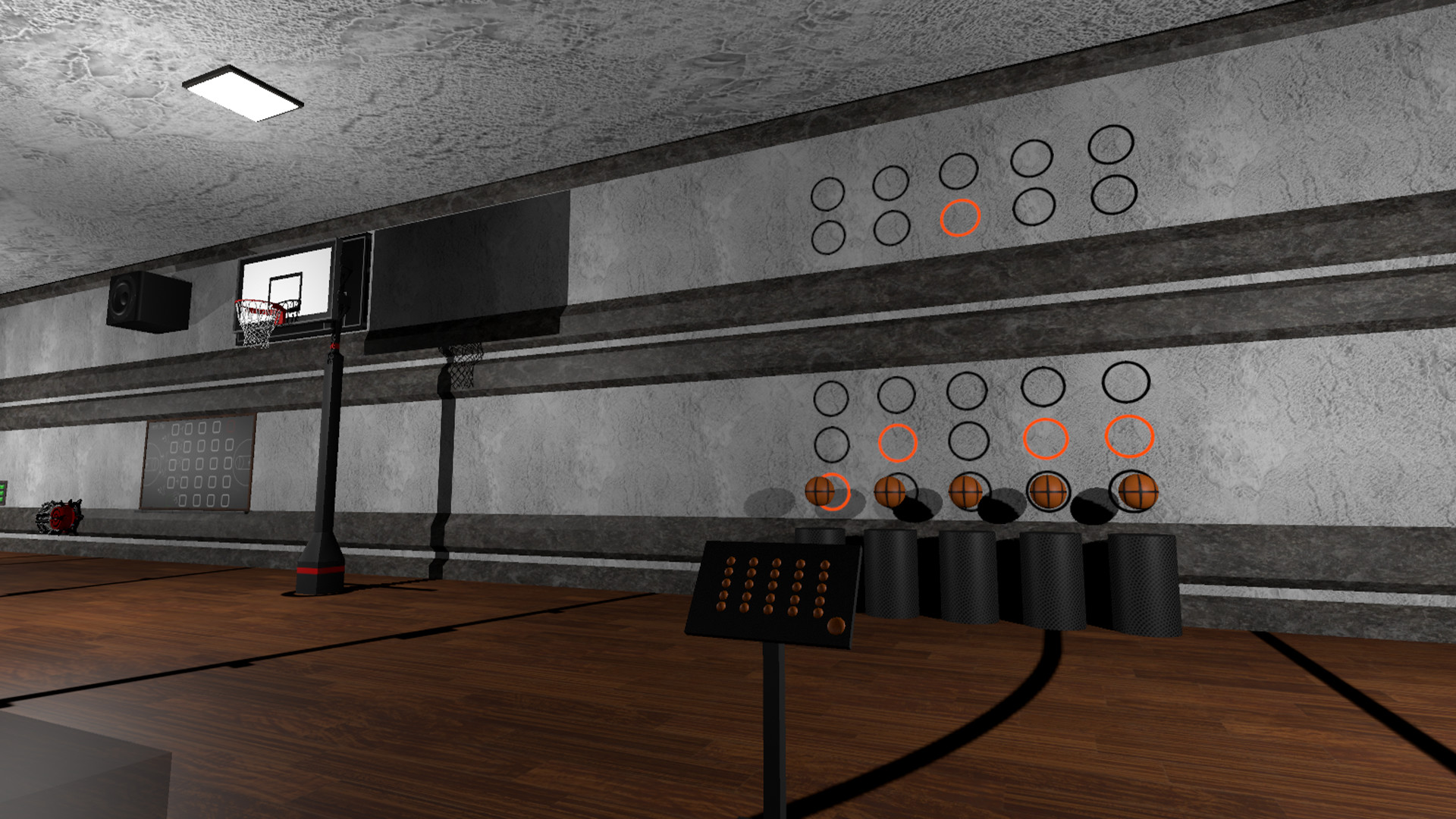 Class Escape - Keymailer