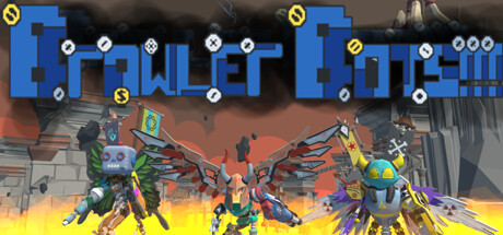 Brawler BOTS! on Steam