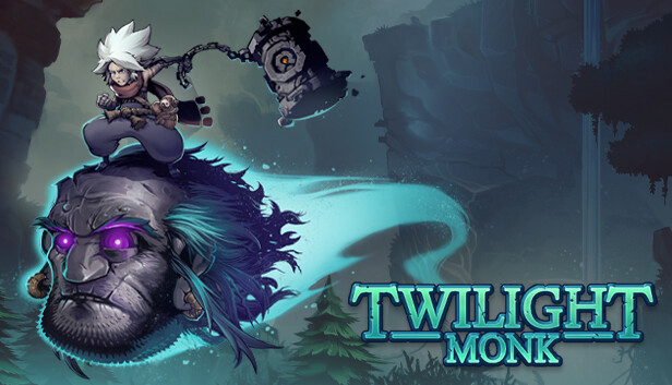 Twilight Monk on Steam