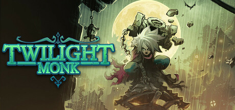 Twilight Monk · 스팀