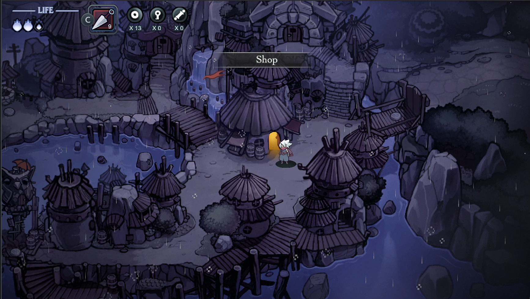 Twilight Monk on Steam