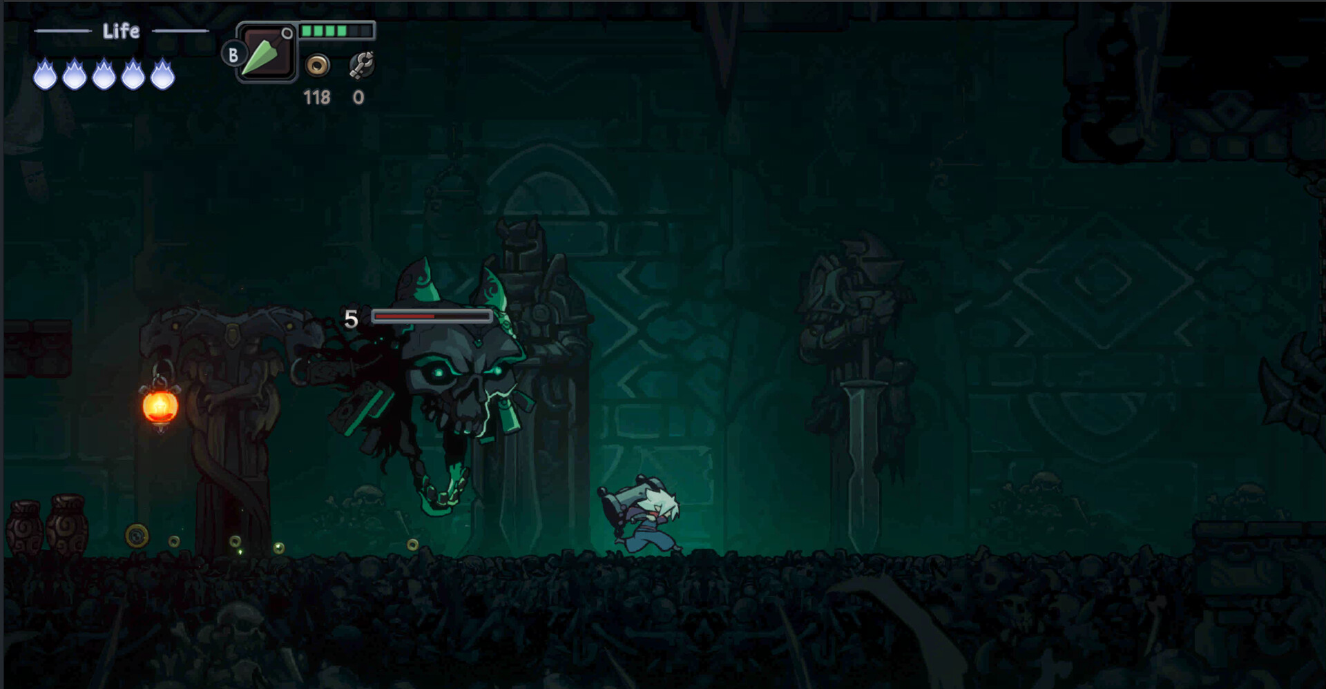 Twilight Monk on Steam