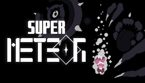 Super Meteor on Steam