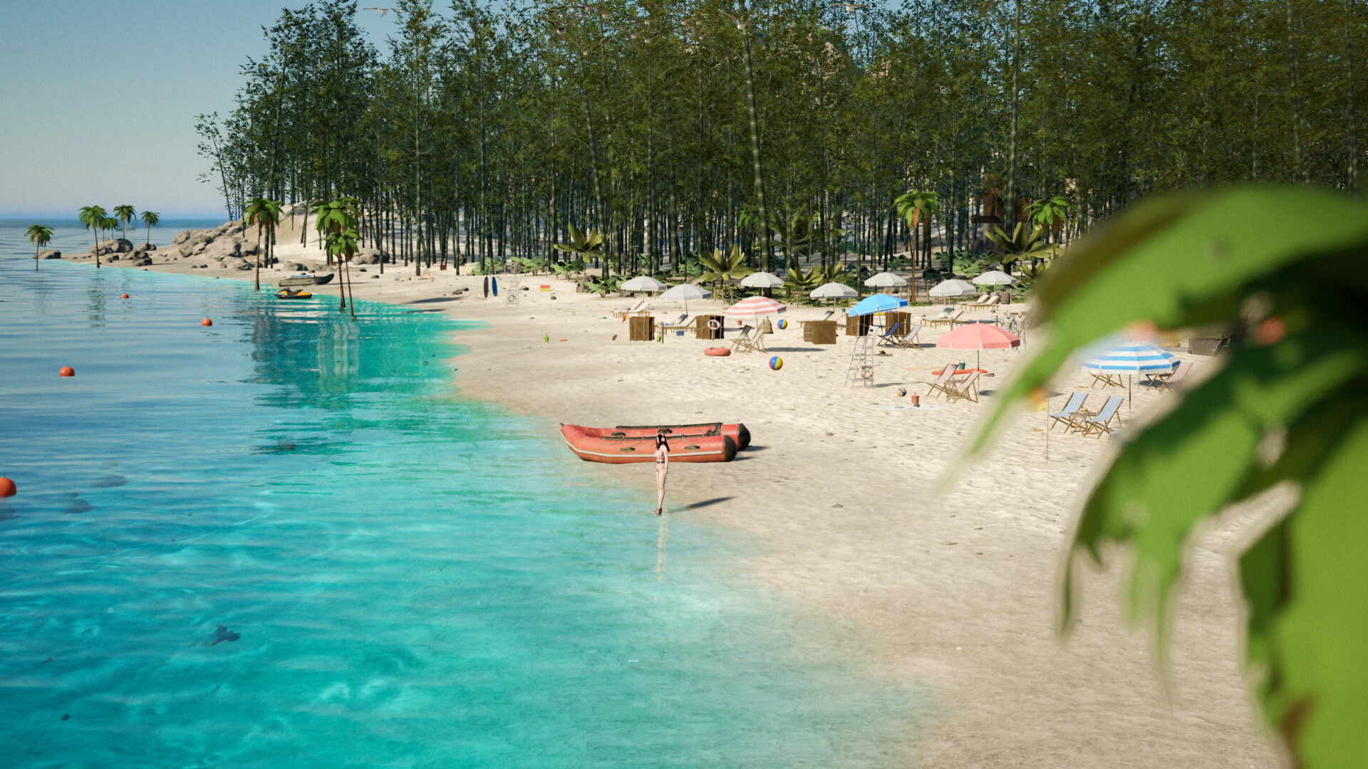 The Dreamland on Steam