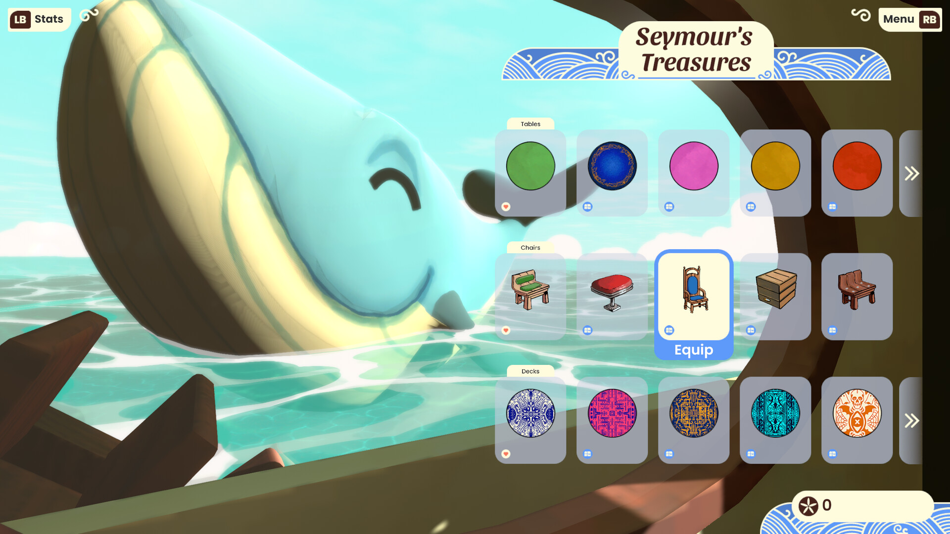 Sunshine Shuffle on Steam