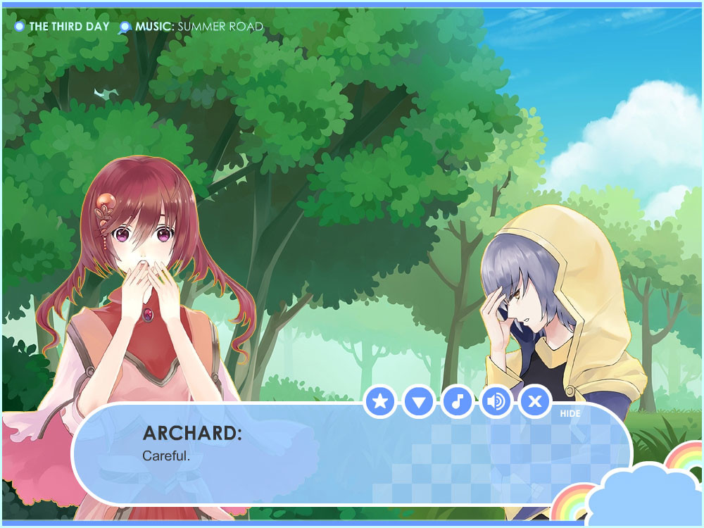 Anicon - Animal Complex - Party on Steam