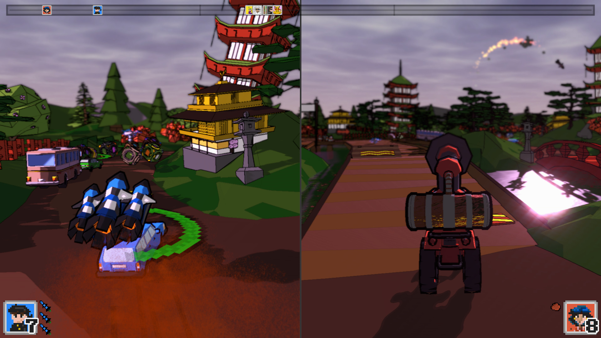 Super Gosu Cars on Steam