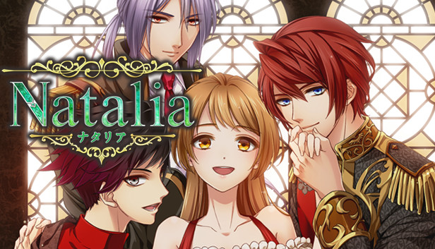 Natalia on Steam
