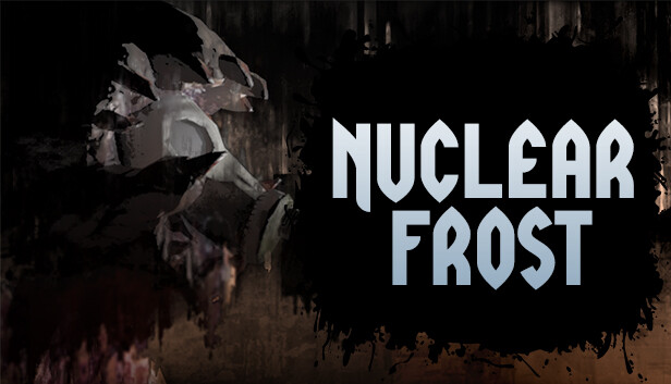 Nuclear Frost on Steam