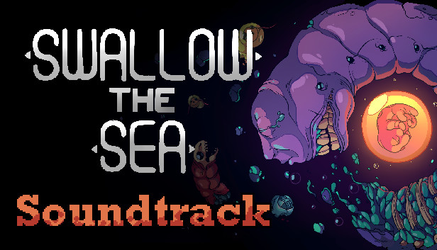 Swallow the Sea Soundtrack on Steam