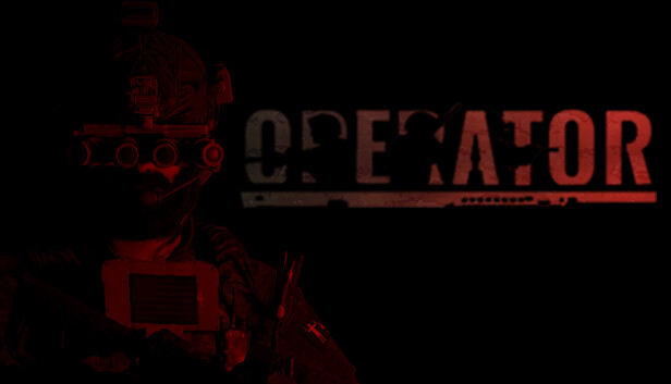 OPERATOR - Steam News Hub
