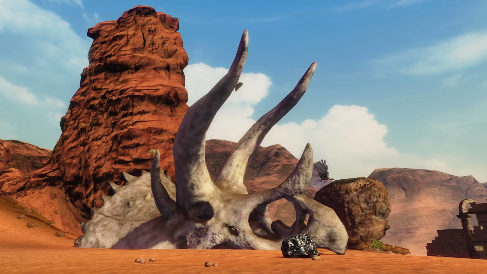 Chimeraland on Steam