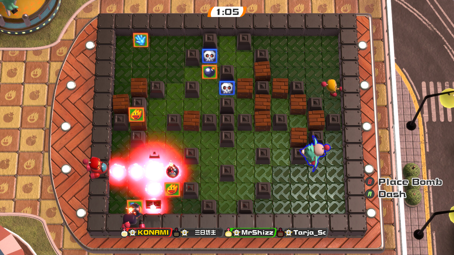 SUPER BOMBERMAN R 2 on Steam