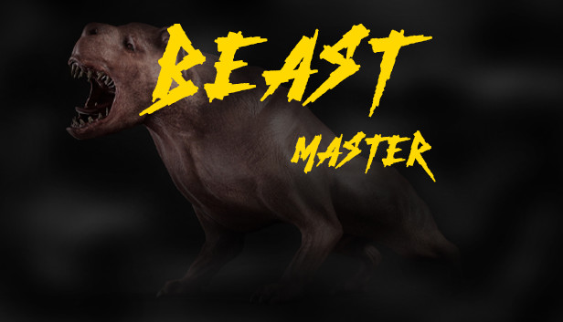 Beastmaster on Steam