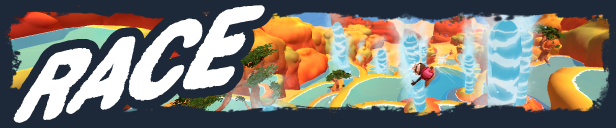 Tray Racers! on Steam